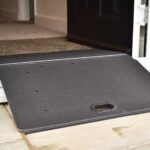 Doorline - The Butterfly Ramp - Enable Access