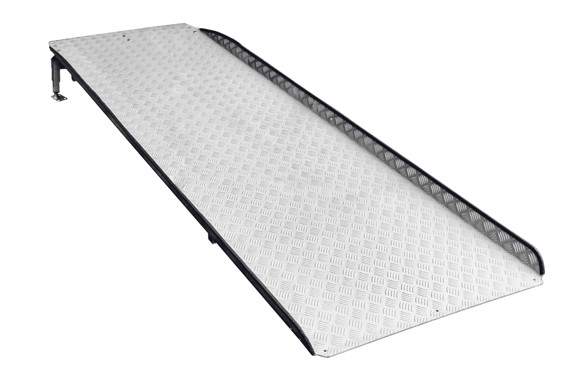 Permaramp-Adjust - Enable Access