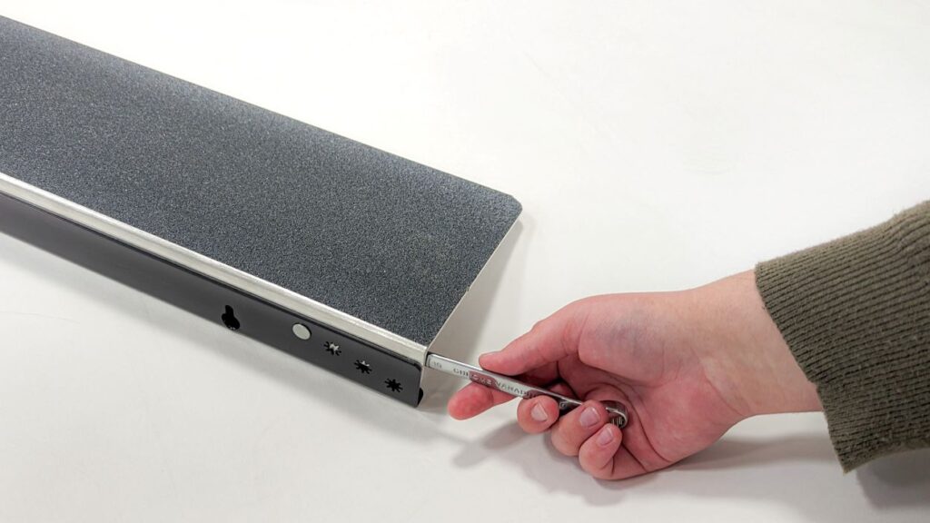 Doorline-Variwedge - Enable Access