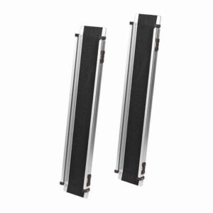 Metro Telescopic Channel Ramps | Enable Access
