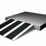 Doorline - The Butterfly Ramp - Enable Access