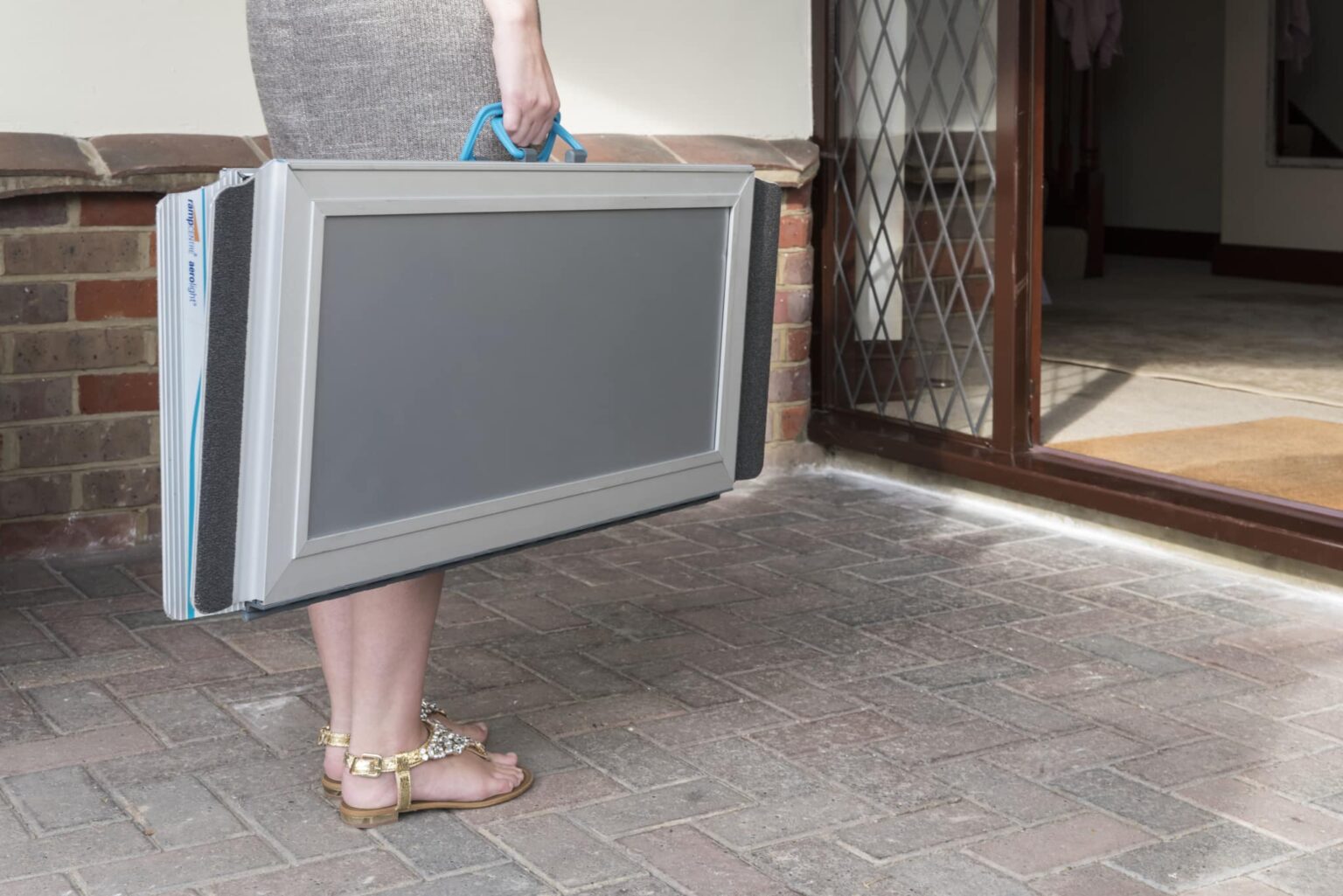 Aerolight-Xtra - Enable Access