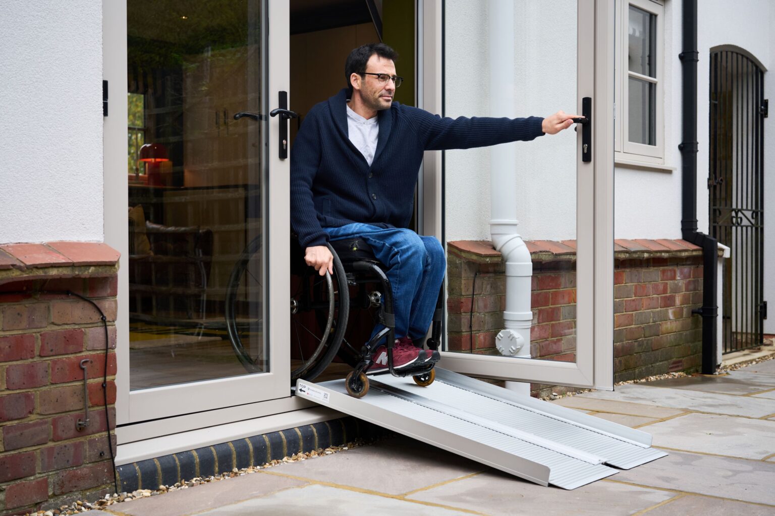 Equality Act Access Requirements: Building Compliance Guide 2026