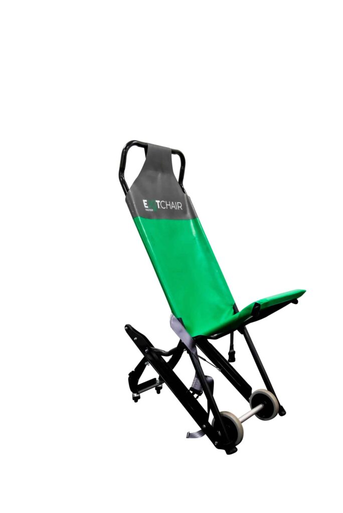 Original Evacuation Chair - Enable Access