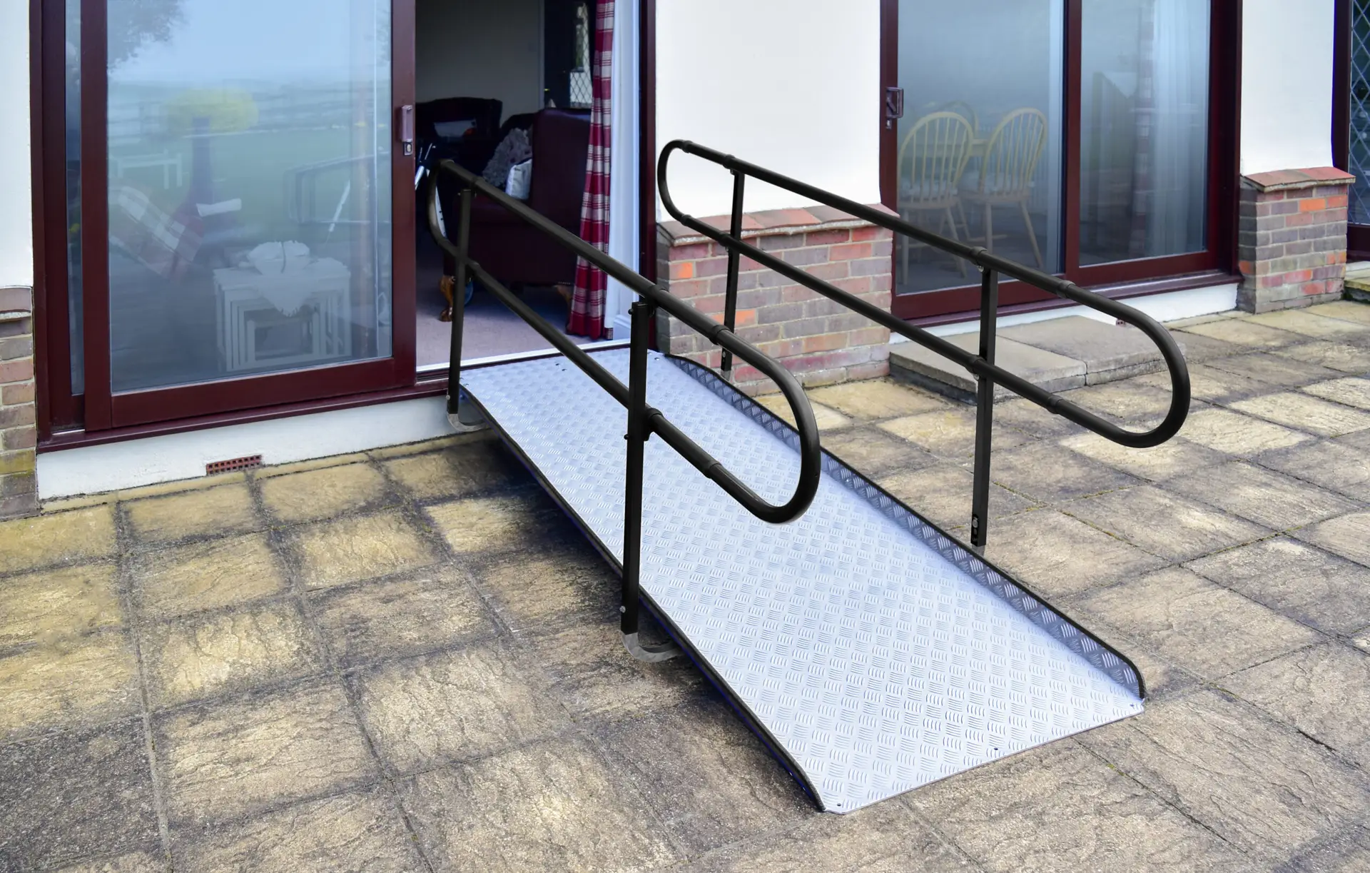Choosing The Best Residential Ramp: Ramps For Your Home In 2025