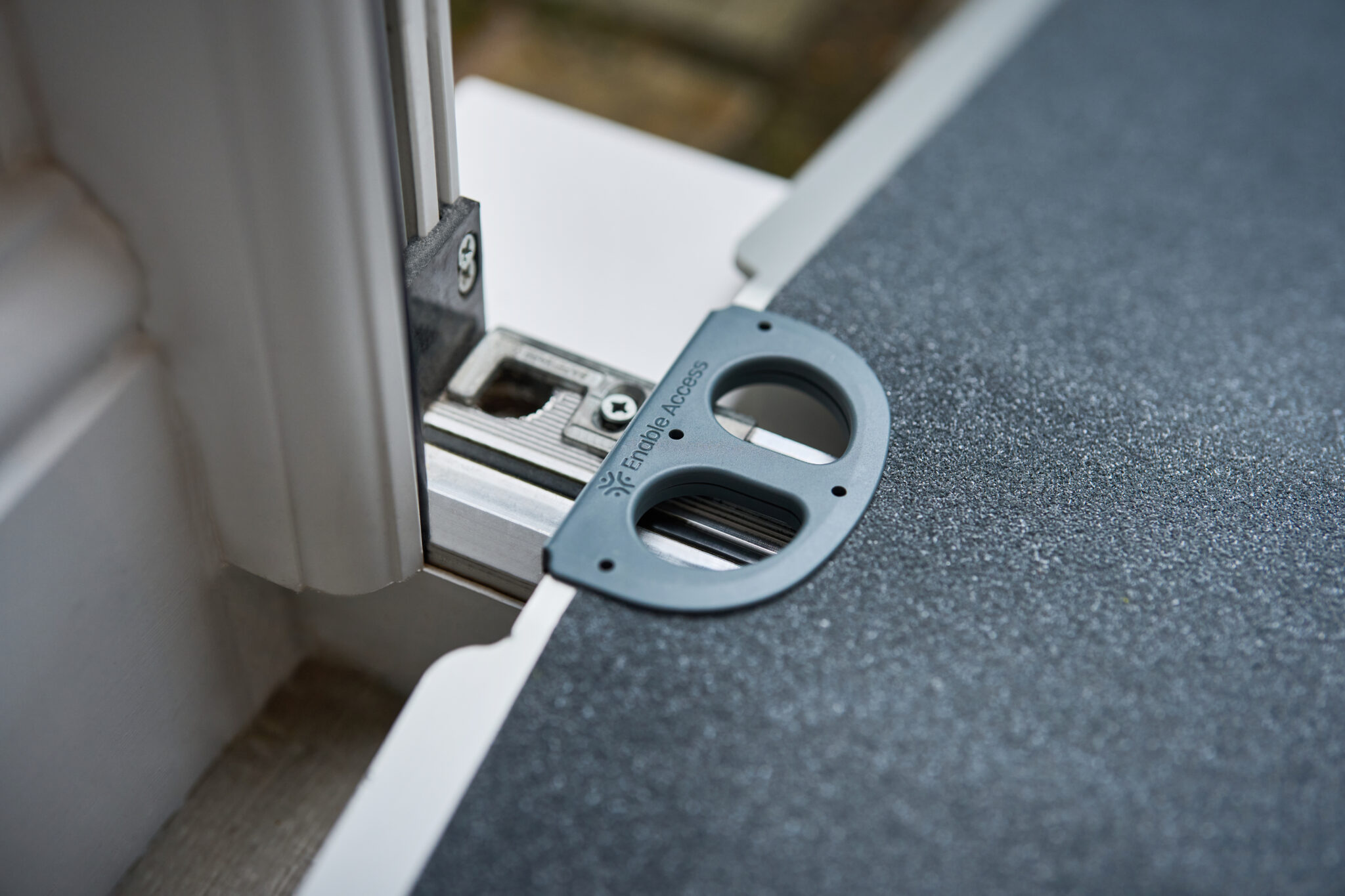 Doorline Bridge - Enable Access