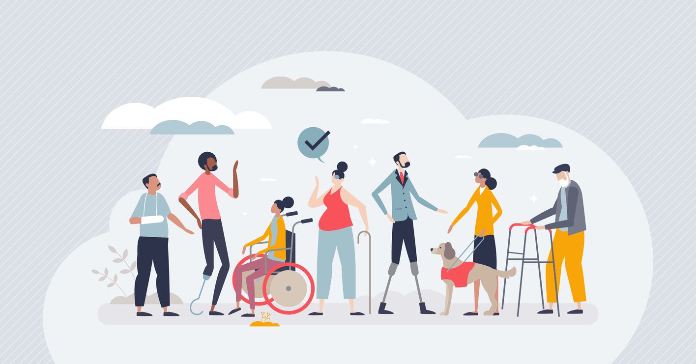 Are Your Premises DDA Safe & Compliant? The No.1 Ramp Planning Guide